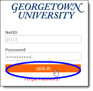 Logging in to GU Web Sites Using Duo | University Information Services ...