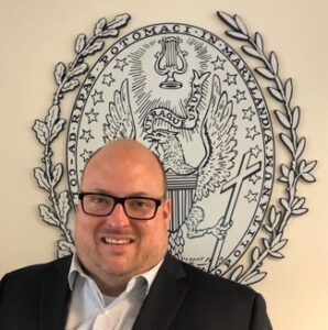 Douglas Little | University Information Services | Georgetown University