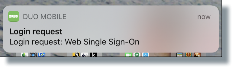Logging in to GU Web Sites Using Duo | University Information Services ...