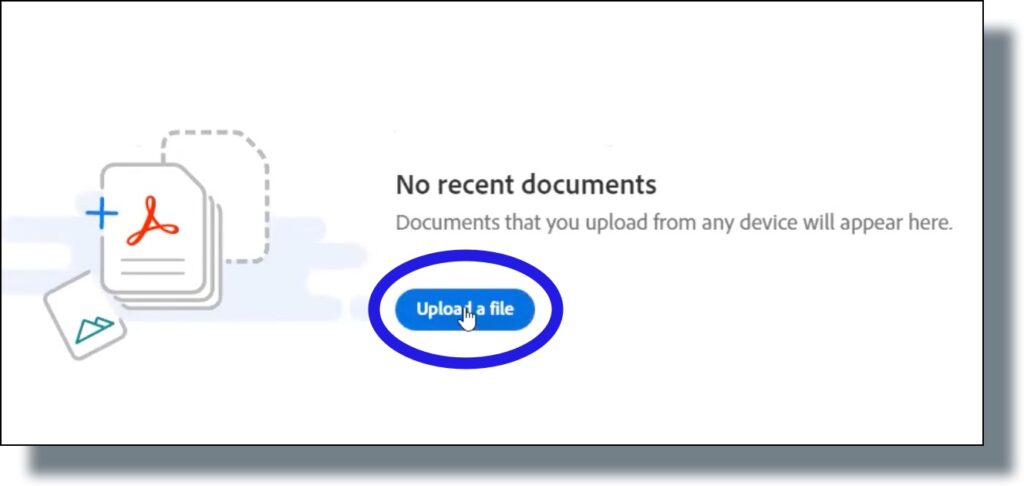 Setting Up Your Adobe Acrobat Pro Enterprise Account | University ...