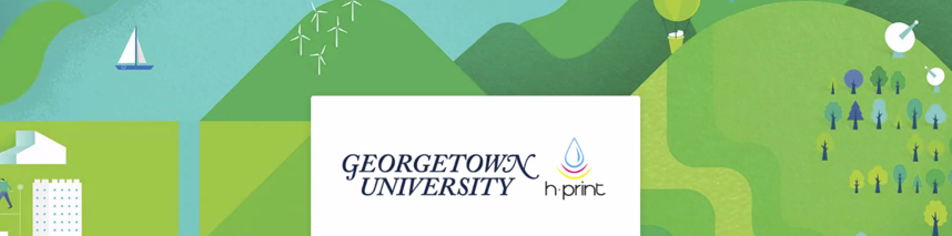 Printing | University Information Services | Georgetown University
