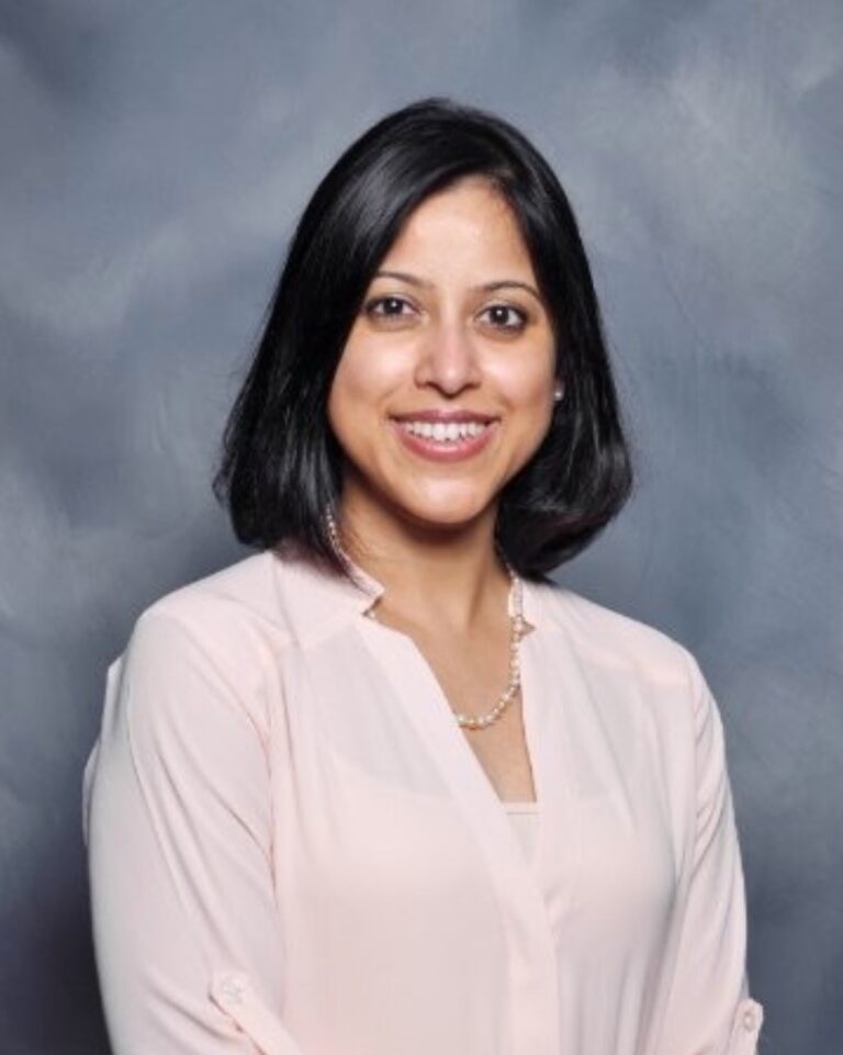 Paromita Ray | University Information Services | Georgetown University