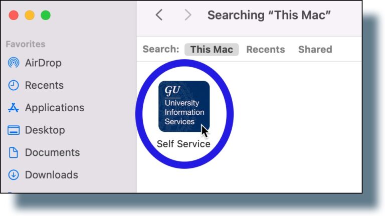 Installing the PaperCut Print Client | University Information Services ...