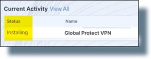 Installing the GlobalProtect VPN Client (Windows) | University ...