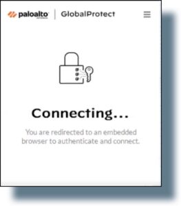 Installing the GlobalProtect VPN Client (Windows) | University ...