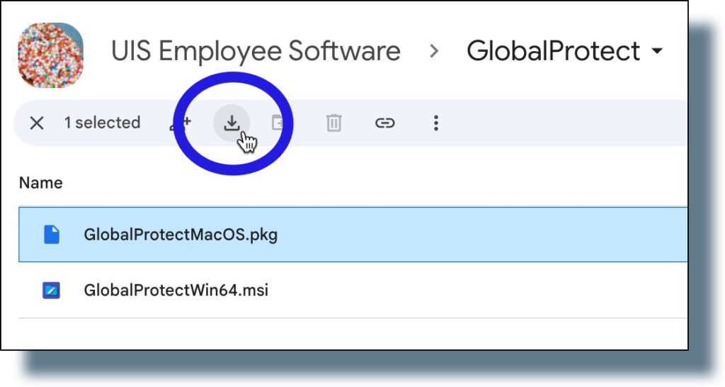 Installing the GlobalProtect VPN Client (Mac) | University Information ...