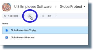 Installing the GlobalProtect VPN Client (Mac) | University Information ...