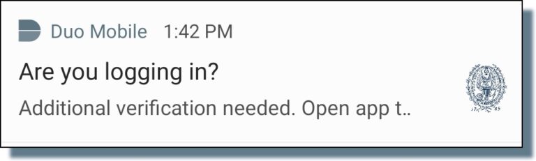 Installing Zoom (Android) | University Information Services ...