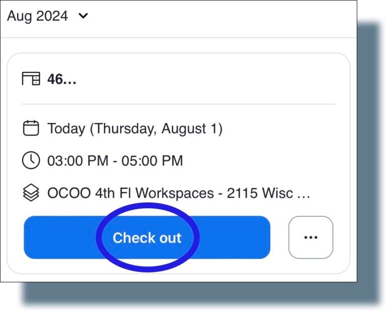 Zoom Workspace Reservation | University Information Services ...