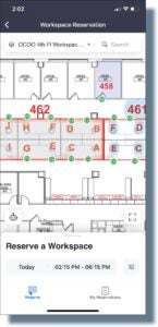 Zoom Workspace Reservation | University Information Services ...