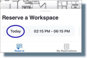 Zoom Workspace Reservation | University Information Services ...