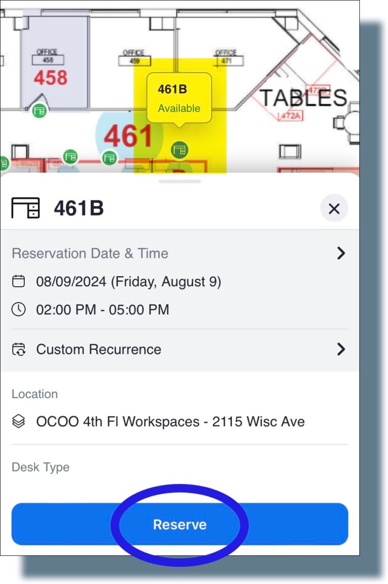 Zoom Workspace Reservation | University Information Services ...