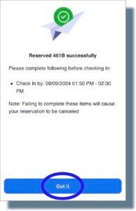 Zoom Workspace Reservation | University Information Services ...